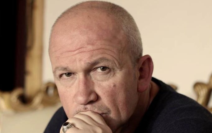 Agim Gërguri: Bëjmë këngë dashurie me vuajtje se ashtu e kemi përjetuar ...