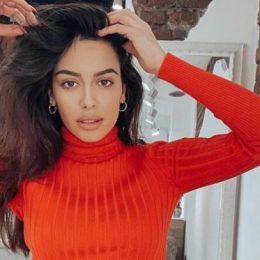 “Nuk më pëlqente vetja se shtova kilogramë”, Argjira Spanca tregon kur ...