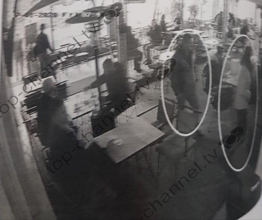 Kërkohej për marrjen peng të Jan Prengës dy vite më parë, arrestohet në ...