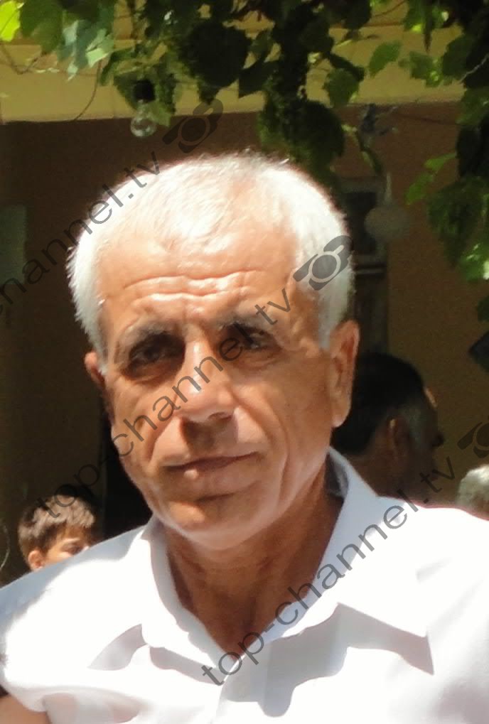 Foto/ U vra sot në Mbrostar të Fierit, ky është viktima Petraq Gjika ...