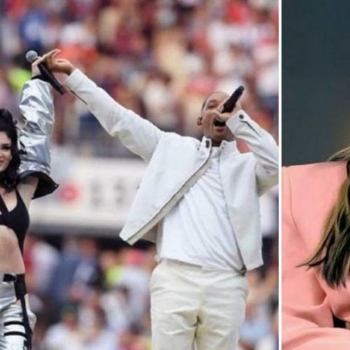 Era Istrefi zbulon prapaskenat si u bë pjesë e Fifa World Cup dhe si ... Era Istrefi zbulon prapaskenat si u bë pjesë e Fifa World Cup dhe si ...