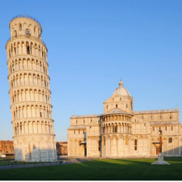 Kulla e anuar e Pizës po anon gjithnjë e më pak – studimi (fotot) - Top ...
