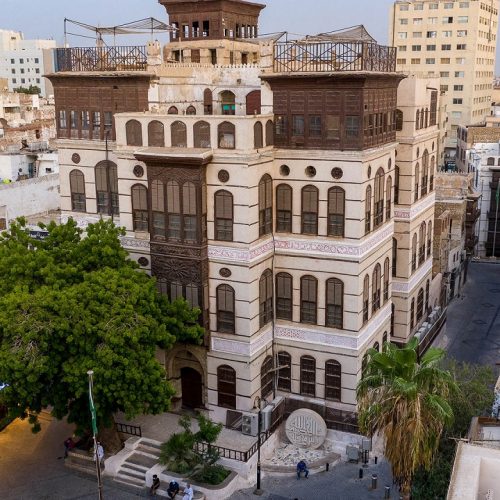 Ja pse ky atraksion turistik në Arabinë Saudite ka tërhequr vizitorë ... Ja pse ky atraksion turistik në Arabinë Saudite ka tërhequr vizitorë ...