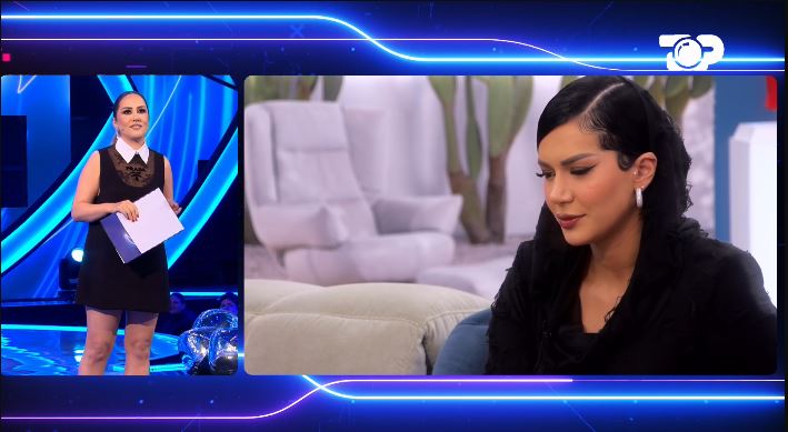 Përçahet miqësia mes Efit dhe Luizit? Banorja: U zhgënjeva, do pendohet ...