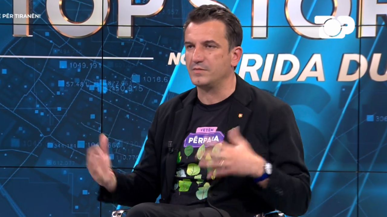 Duma pyet Veliajn: A bëhet kjo që bën ti me artistët?/ Kryebashkiaku ...