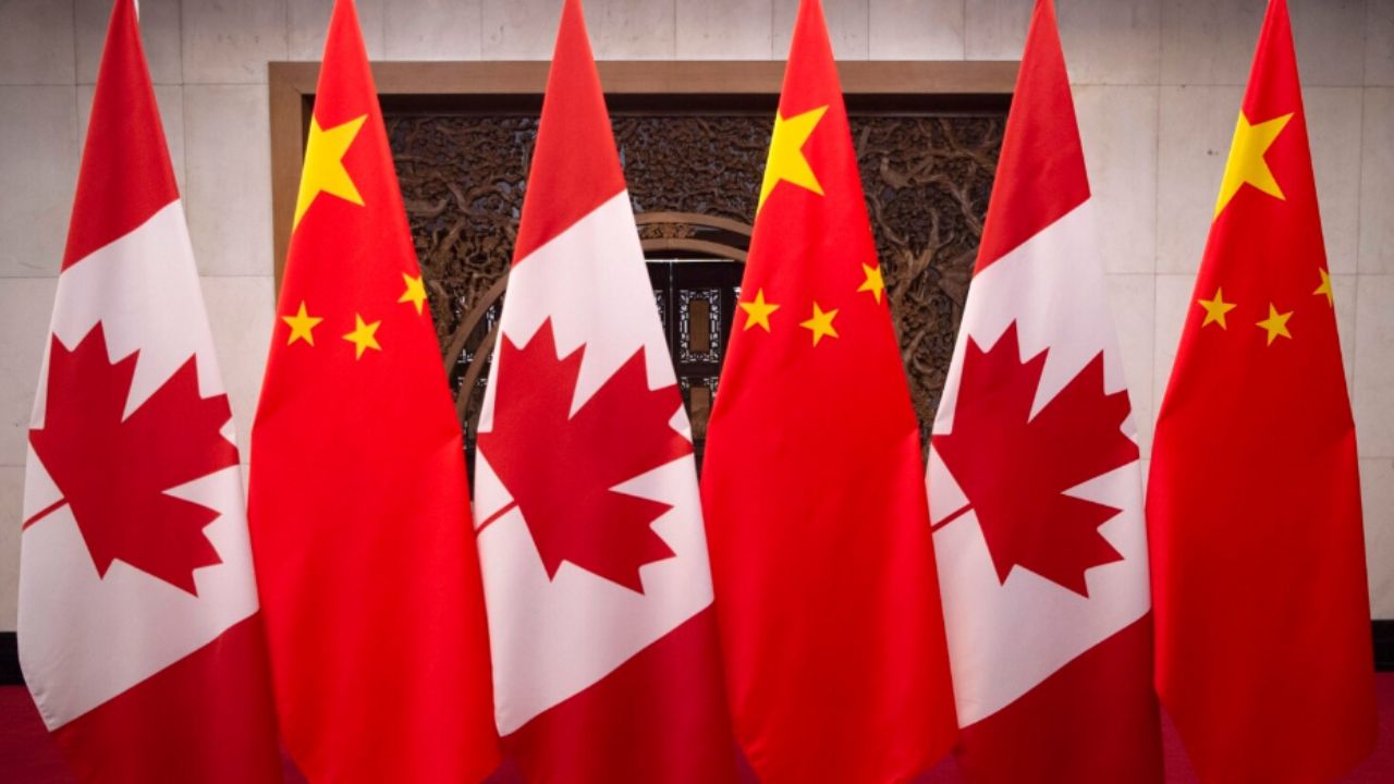 “Frikësoi ligjvënësin”/ Kanadaja akuzon Kinën - Top Channel