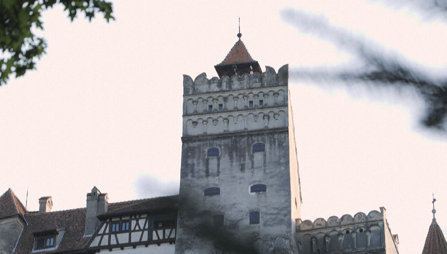 Kështjella turistike e tmerrit në Austri zbulon historinë e ‘Vlad ...