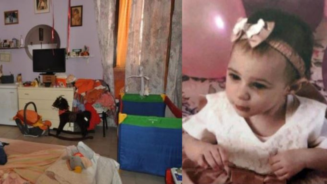 Nëna monstër që la vajzën e saj 18 muajshe të vdiste nga uria: “U ...