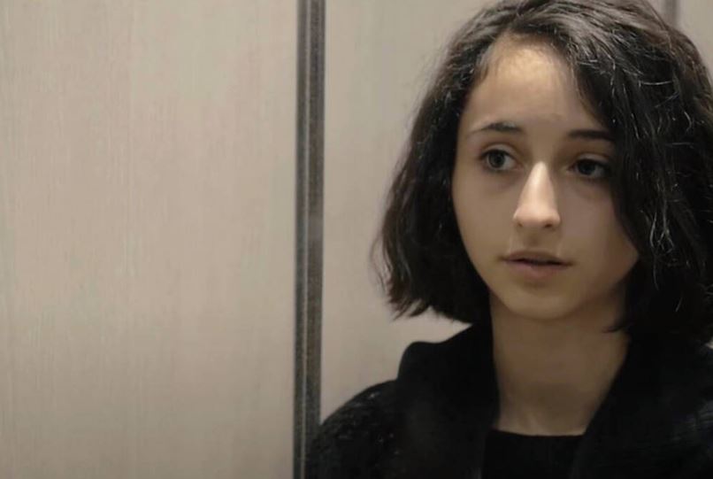 Vetëvritet aktorja franceze Emmanuelle Debever/ Akuzoi aktorin Gérard ...