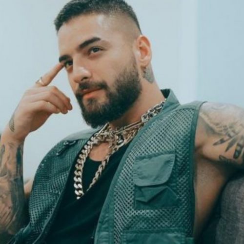 Maluma bëhet baba për herë të parë, publikon foto me fëmijën e tij në ... Maluma bëhet baba për herë të parë, publikon foto me fëmijën e tij në ...
