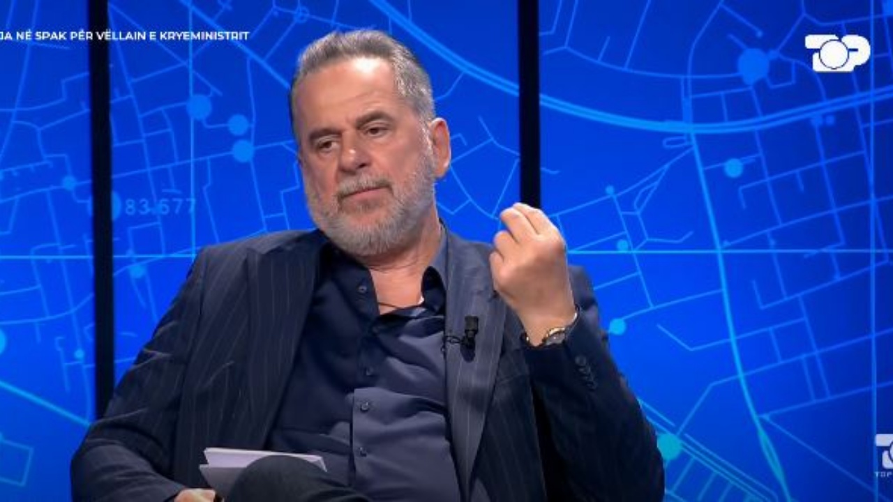 “Kanë marrëveshje ohoho”, Zheji: Po të ishin të vërteta akuzat për ...