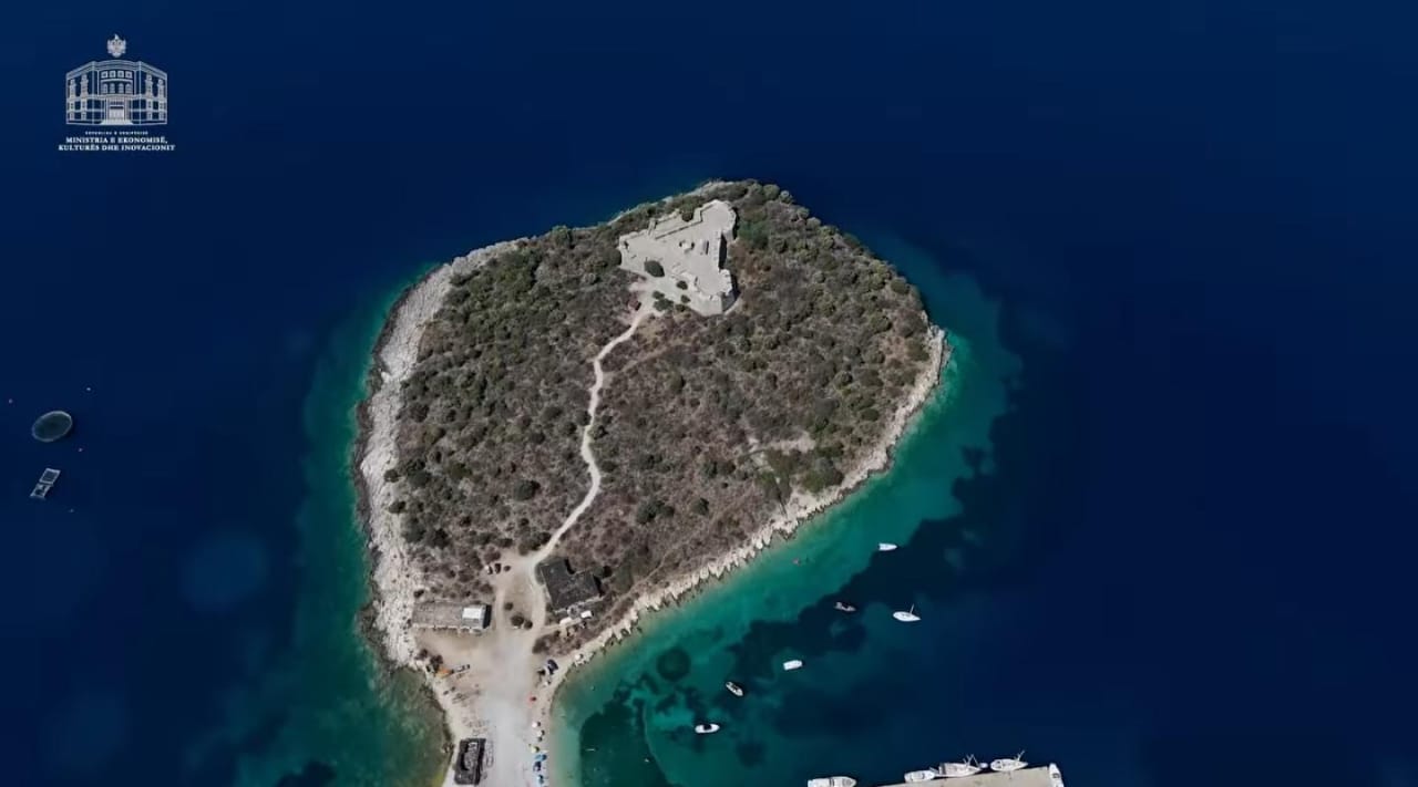 Çelet sezoni turistik/ Publikohen oraret e reja të muzeve, kalave dhe ...