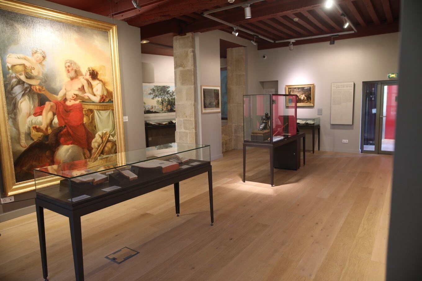 Vjedhje e re në muzeun francez të Diderot disa orë pas Luvrit, zhduken ...