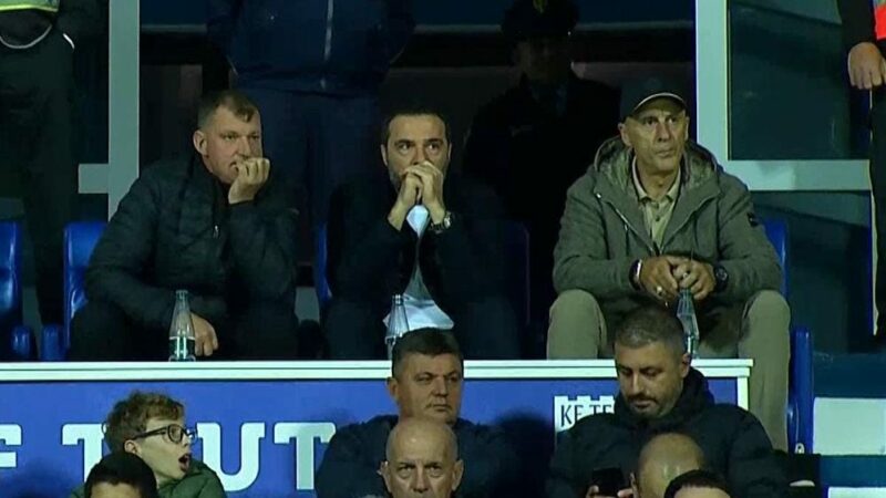 EKSKLUZIVE / Plas tek Ballkani, bllokim merkatoje dhe vonesa pagash ...