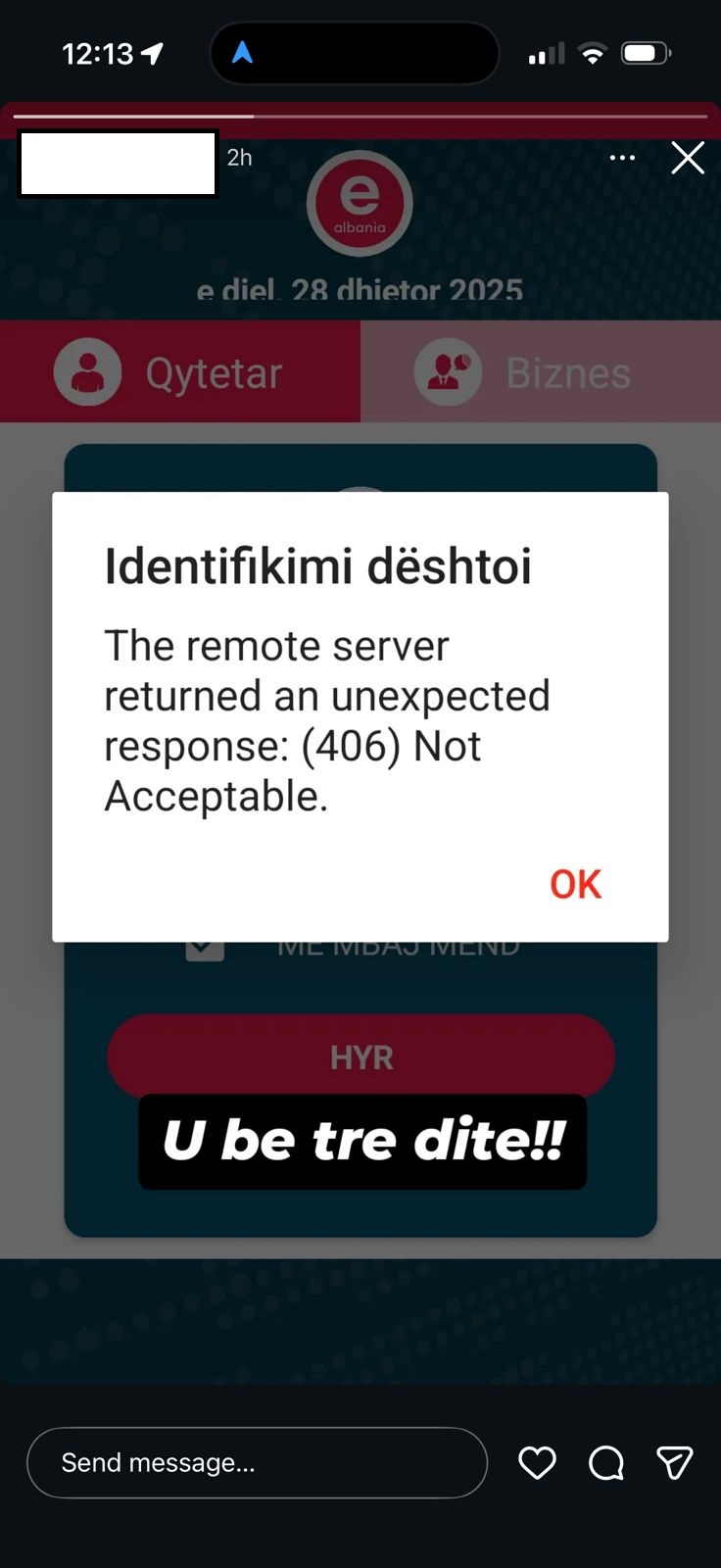 E-Albania vijon thuajse plotësisht jashtë funksionit, qytetarët dhe ...