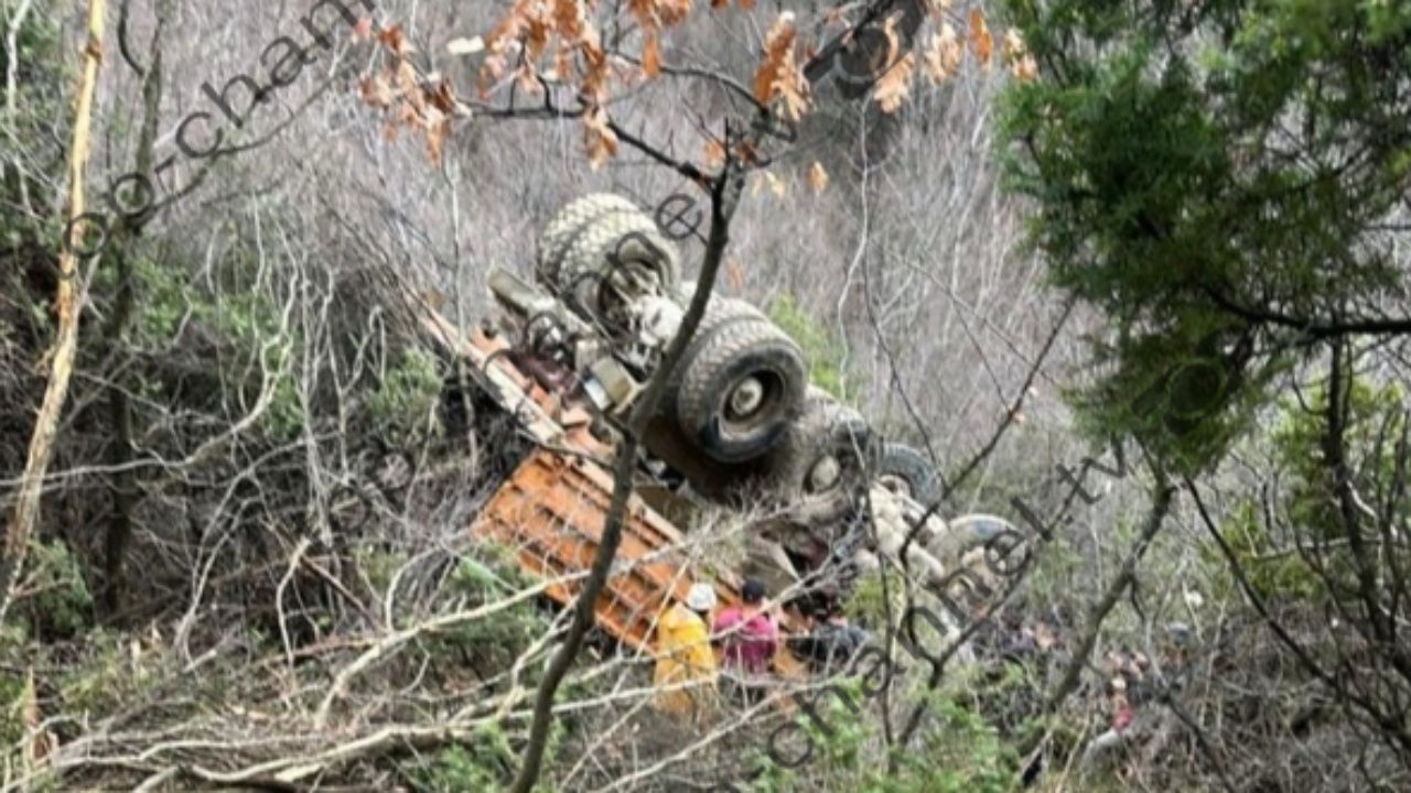 Fotolajm/ Aksidenti me një të vdekur dhe dy të plagosur rëndë, pamjet e ...
