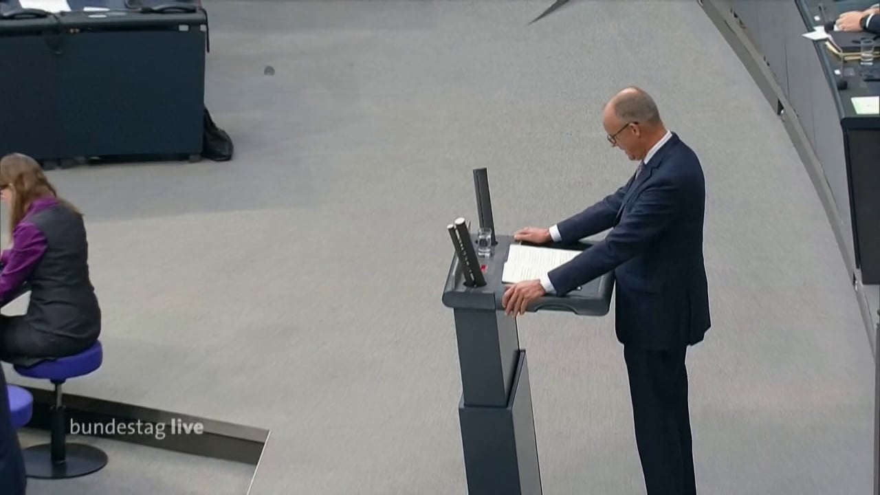 Gjermania e kujdesshme me Trump, Merz ‘hesht’ për Venezuelën - Top Channel