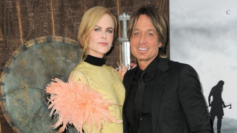 Biznesmeni multimilioner i interesuar për Nicole Kidman pas divorcit ...