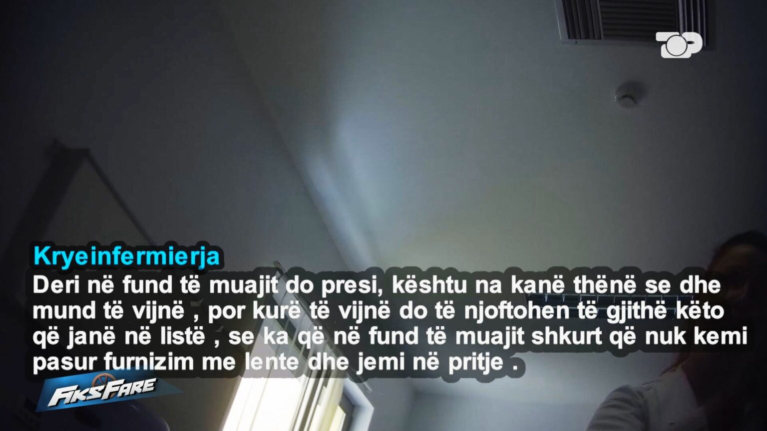 Fiks Fare/ “Po pres me ndihmën e Zotit”, 300 pensionistë me muaj pritje ...