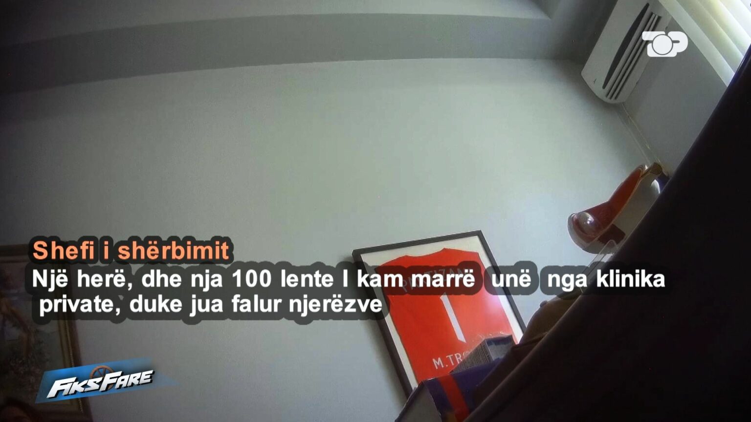 Fiks Fare/ “Po pres me ndihmën e Zotit”, 300 pensionistë me muaj pritje ...